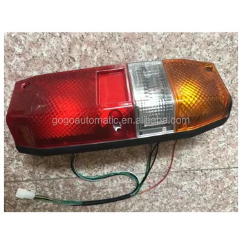 尾灯的陆地巡洋舰 Fj70 1985-2002 Oem 81561-90k00 81561-90k09 81551-90k00 81551 ...