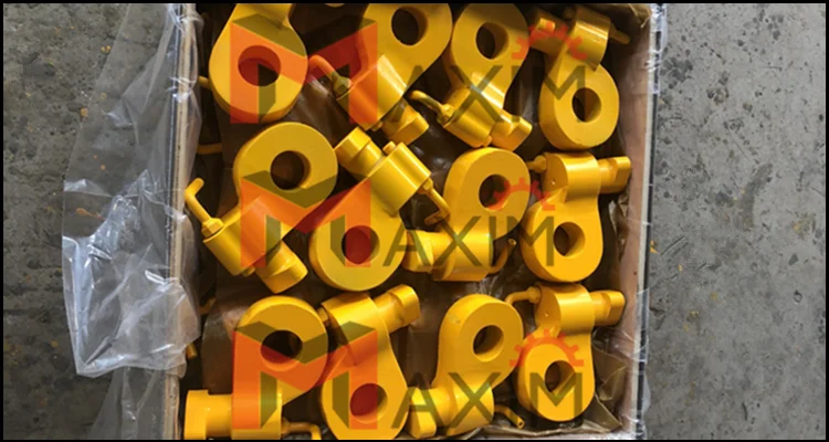 Container Spreader Bar Twist Lock Cylinder - Secure & Efficient