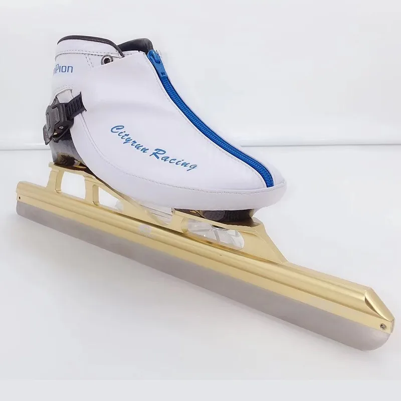 Speed Skate Blades