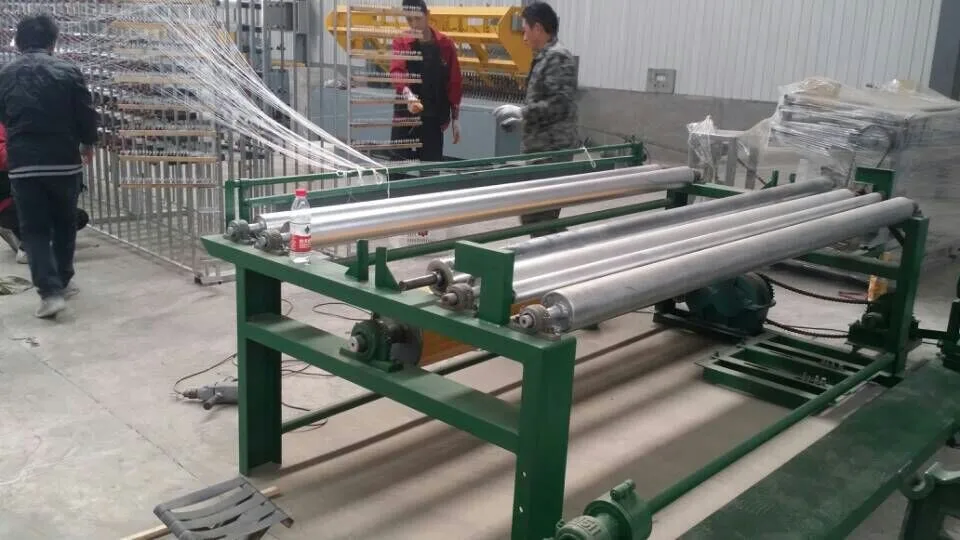 Company Overview - Anping County Hongke Wire Mesh Machinery Co., Ltd.