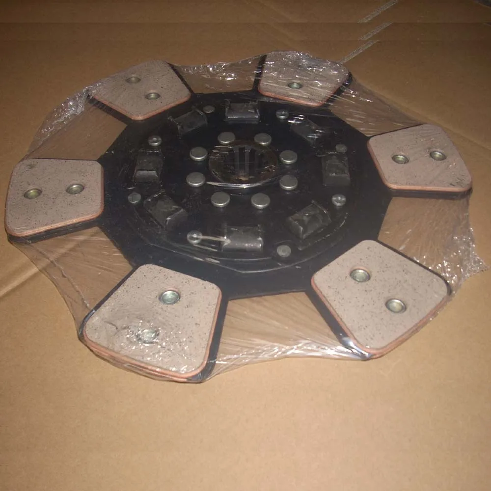 Tractor Russia Belarus MTZ Parts Clutch Disc Plate 80-1601130| Alibaba.com