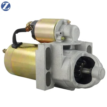Starter Motor 12v For Chevrolet 10465167 6449 12560019 - Buy Starter ...