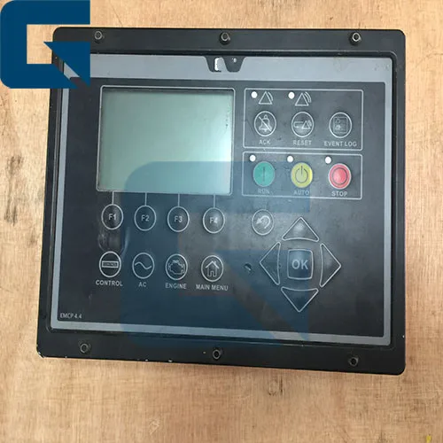 Excavator Spare Parts CAT 3512 3516B Control Panel 350-7076 3507076 ...
