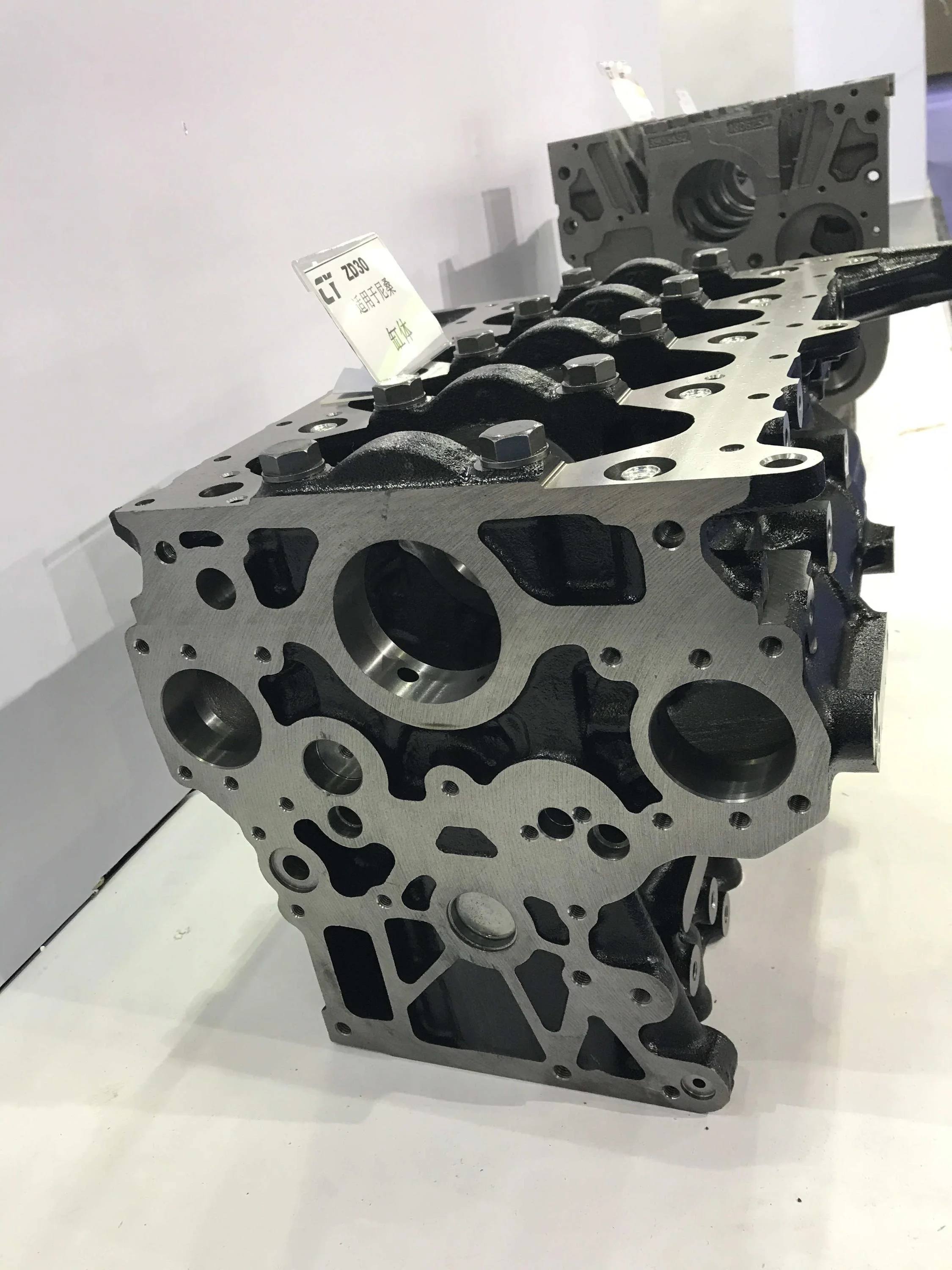 Alibaba.com: ZD30 Engine Blocks for industrial and automotive ...