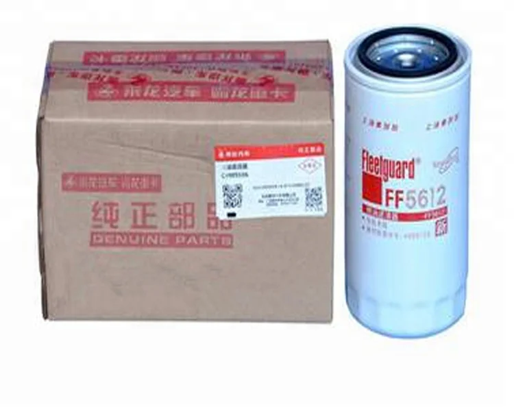 Chenglong Filtro Primario De Combustible Diésel C4989106 - Buy Diesel ...