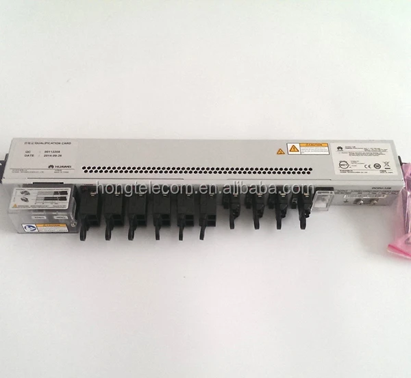 Huawei DC Distribution Cabinet DCDU-12B DC Power Distribution Unit ...