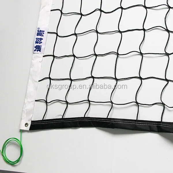 Professional Volleyball Net Set PVC Volleyball Passing Net Training ...