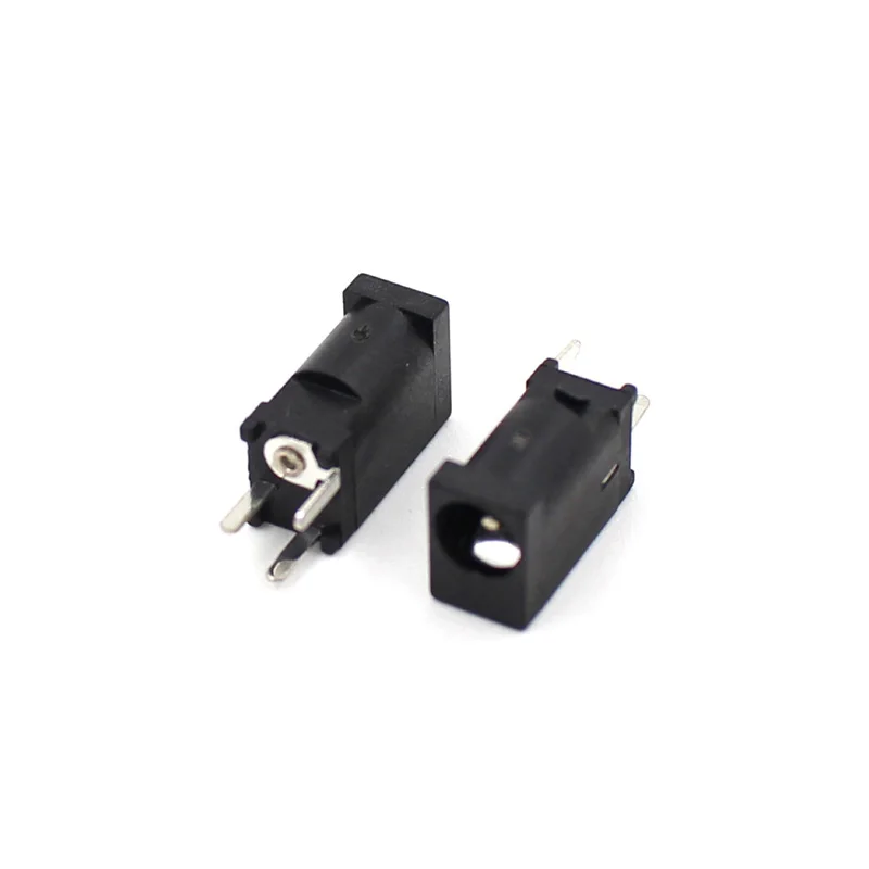 1.3mm Pin Mini Dc Power Jack Female Connector For Pcb Connector - Buy ...
