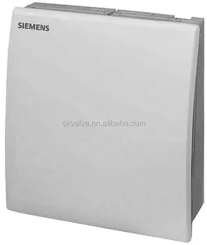 Siemens Original Temperature And Humidity Sensor Qfa2060 Qfa2060d - Buy ...
