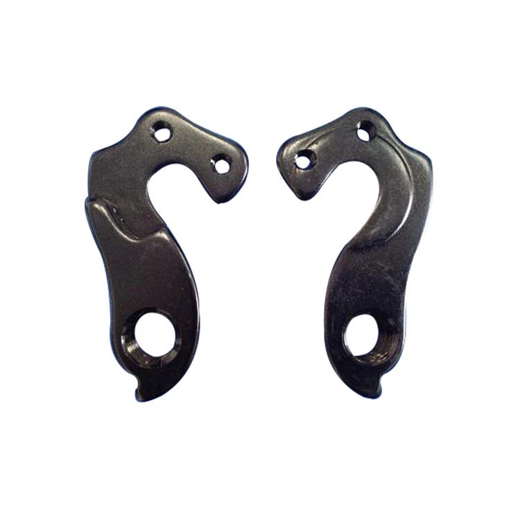 Bike Frame Rear Dropout Extension Tail Hook Extender