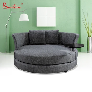 Red Chaise Lounge Sofa,Round Sofa With Coffee Table - Buy Tv Lounge ...