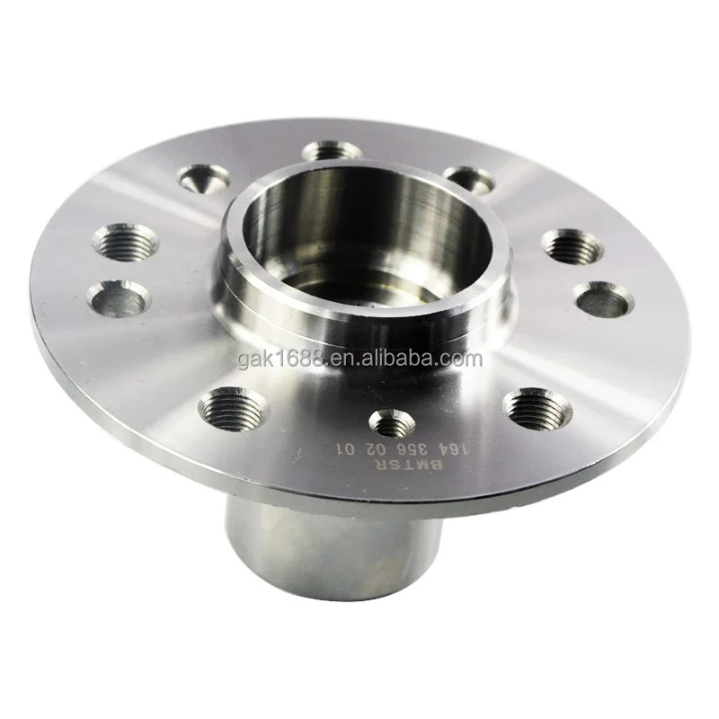 GAK Wheel Hub Bearing for benz W164 OEM 164 356 02 01 1643560201 ...