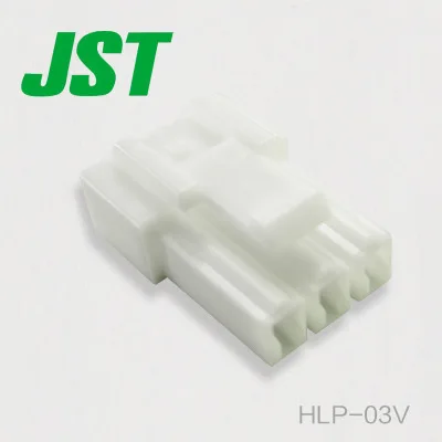 JST Connector HLP-03V in Stock| Alibaba.com