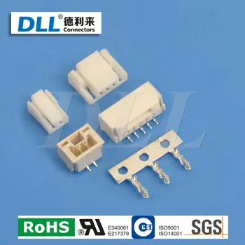 Jst Gh Ghr Ghr-10v-s Ghr-11v-s Ghr-12v-s Ghr-13v-s Small Wire Connector - Buy Jst Gh Connector ...