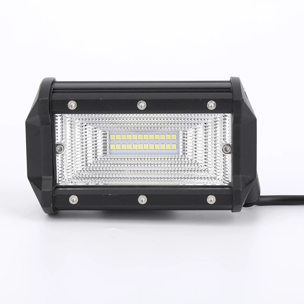 Wholesale Atv 4x4 Truck Ofroad Led Lighting 5 Inch 72w 12v Led Light ...