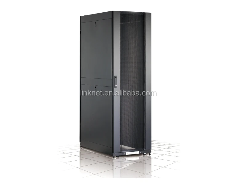 19 Inch Sever Rack 42u Network Cabinet For Data Center - Buy 19 Inch ...
