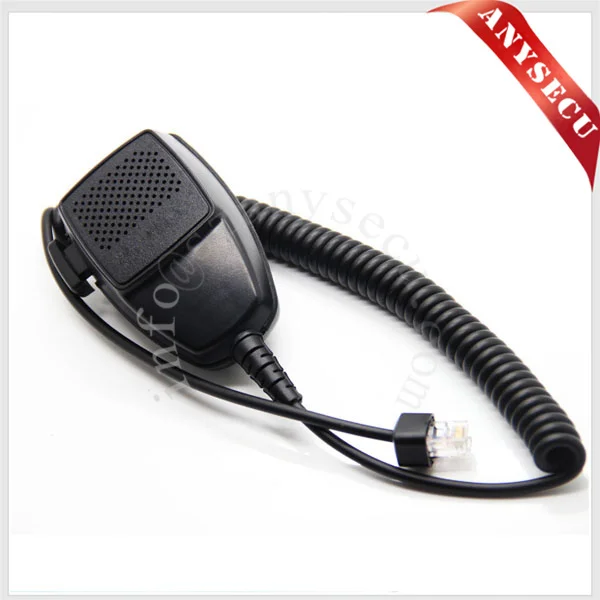 Microphone Professional Hmn3596a With Rj45 8 Pins Replace For Gm340 ...