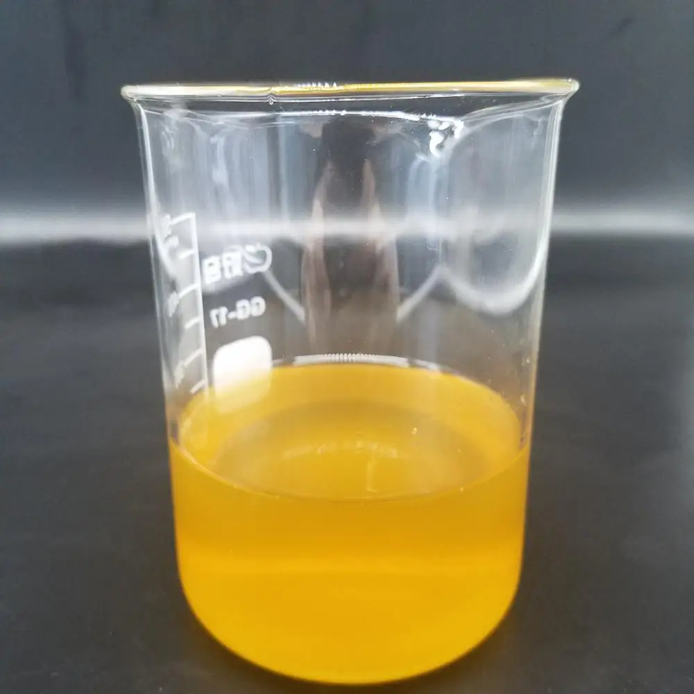 Polyaluminium Chloride Coagulant Pac Liquid For Waste Water Treatment ...