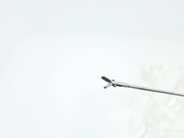 Urology Cystoscope Biopsy Flexible Forceps - Durable & Precise