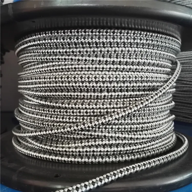 YP-S31 ESD Anti-Static Cord Rope for Door Curtains