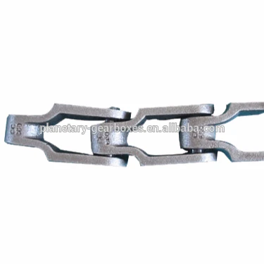 Cast Iron Chains Cc600 Conveyor Chain Steel Chains - Buy Chain Cc600 ...