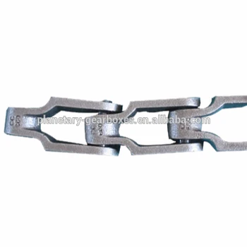 Cast Iron Chains Cc600 Conveyor Chain Steel Chains - Buy Chain Cc600 ...