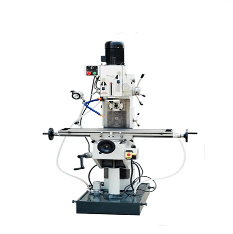 Alibaba.com: Sumore SP2219 Universal portable manual milling machine ...