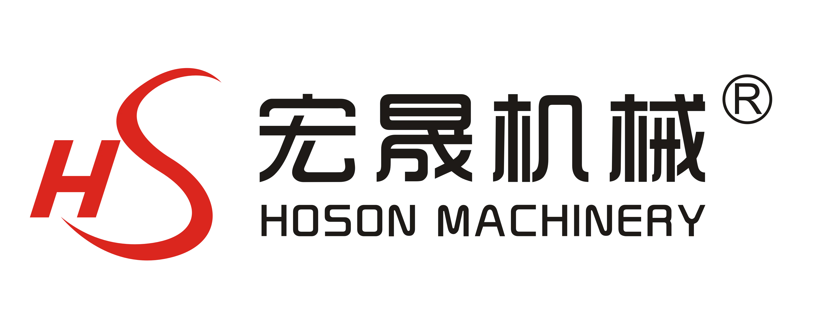 Company Overview - Qingdao Hoson Machinery Co., Ltd.