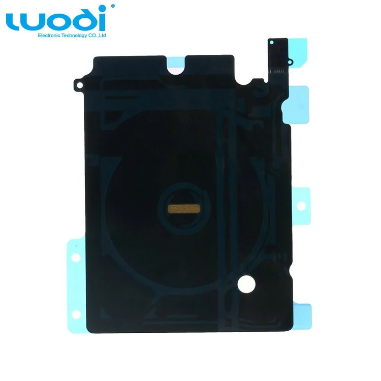 Cable Flexible De Carga Inalámbrica Nfc,Repuesto Para Samsung Galaxy ...