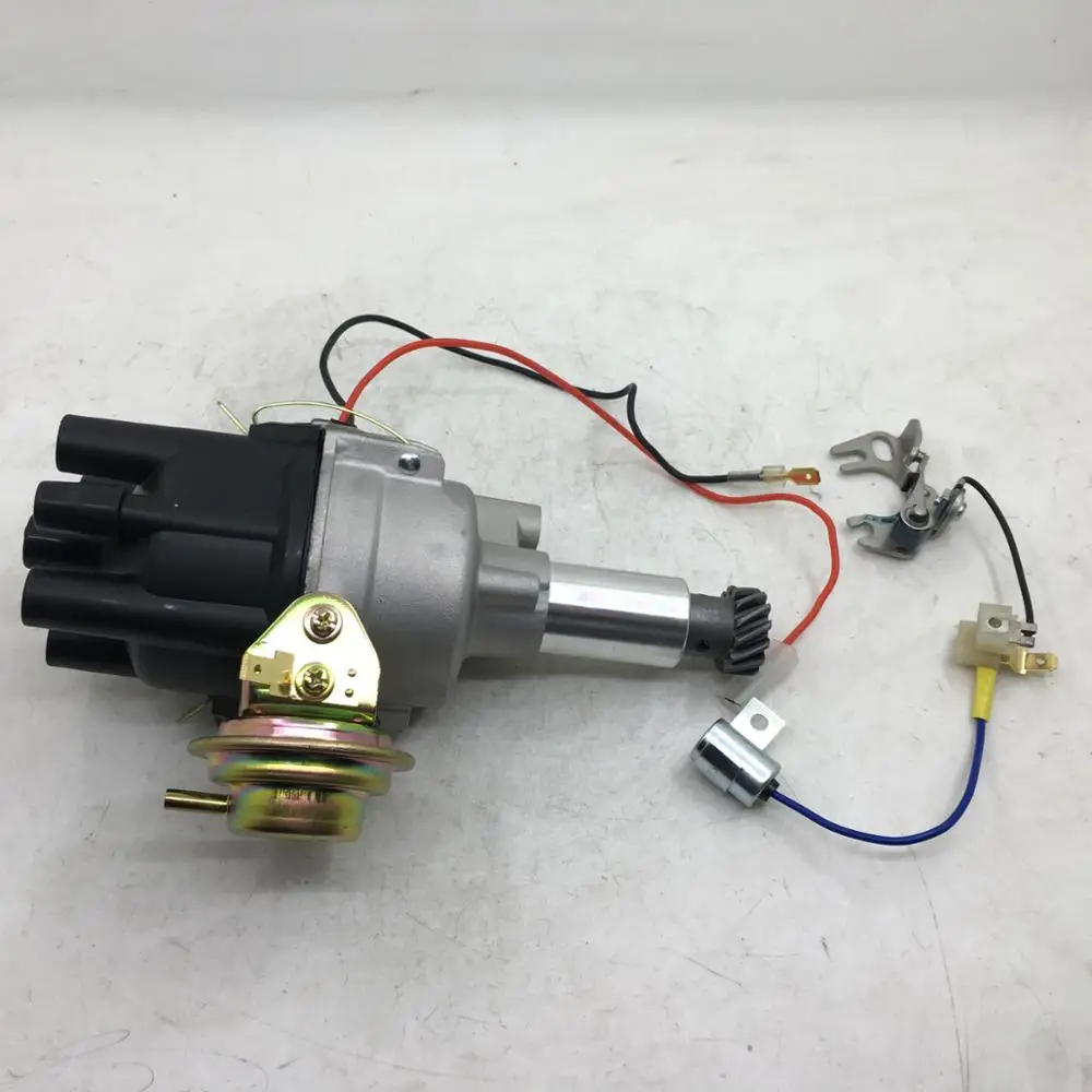 Sherryberg Distribuidor De Encendido Electrónico Eléctrica Distribuidor ...