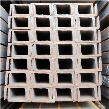 Upn (unp) European Standard U Channels Upn Steel Profile (upn Beam ...