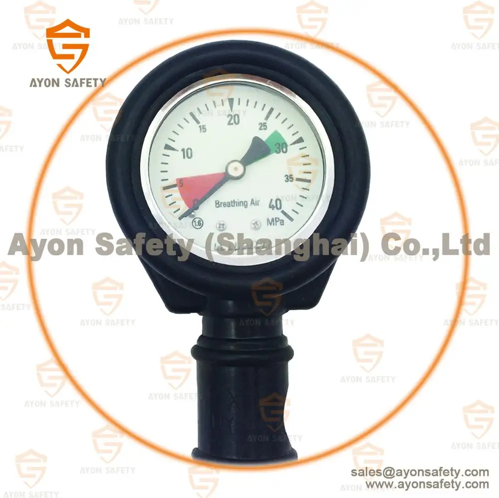 High Standard Firefighting Gas Welding Convert Pressure Show The Air ...