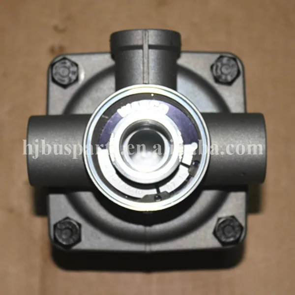 Good Quality Bus Parts - Air Brake Relay Valve 4730170010