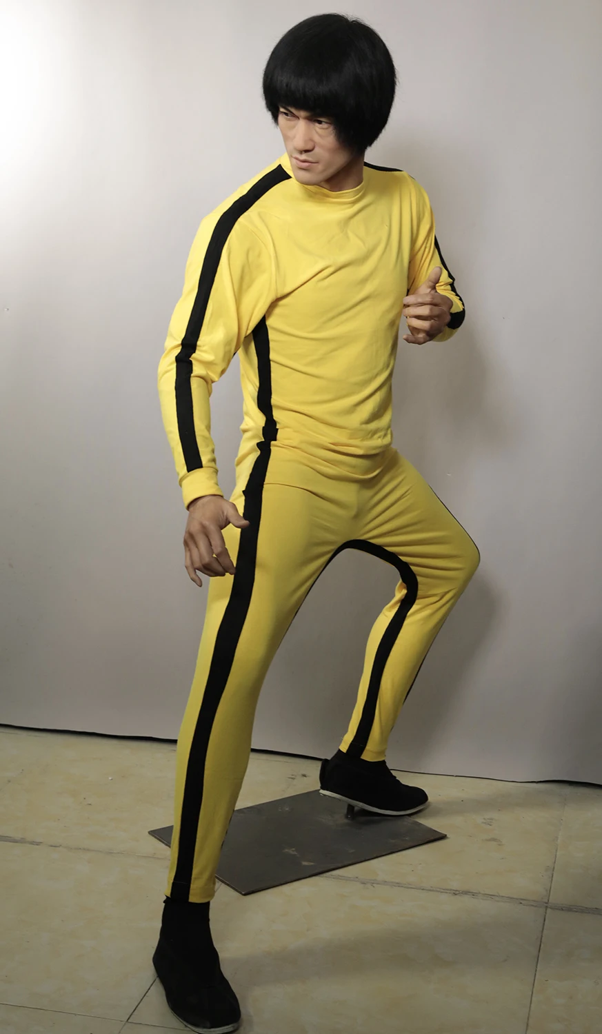 Hyper Realistic Custom Life Size Silicone Wax Statue| Alibaba.com