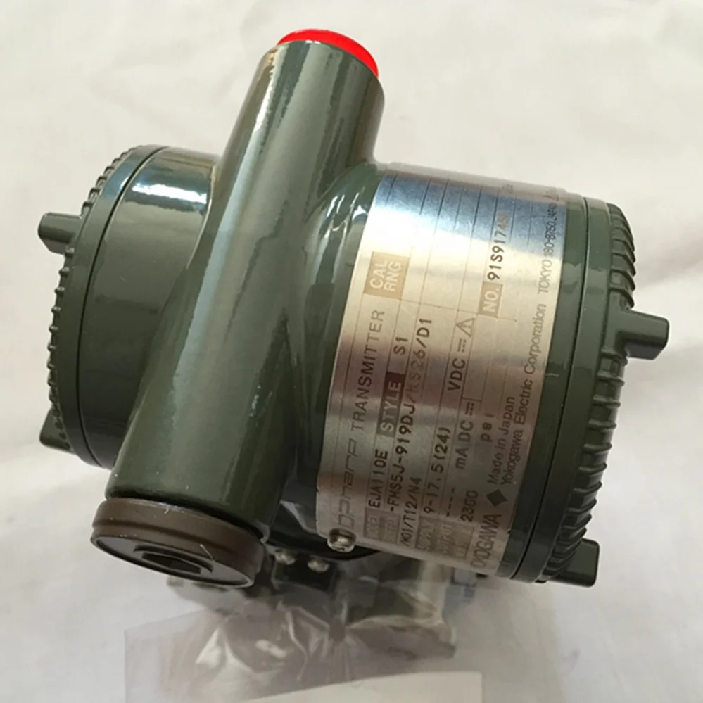 Yokogawa Eja110e Differential Pressure Transmitter Aeliya, 59% OFF