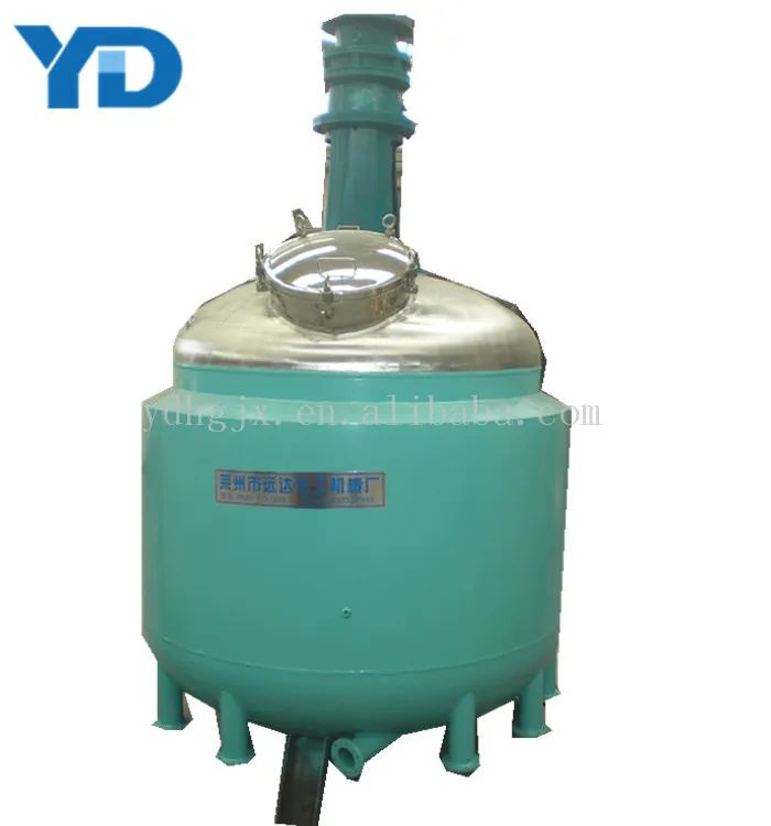 Professional Design Hydrolysis Reactors Hydrolysis Tank| Alibaba.com