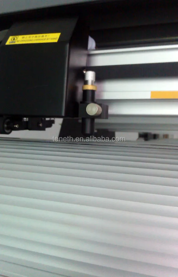 T-12l Support Coreldraw And Autocad Support Apple Systems Vinyl Cutter ...
