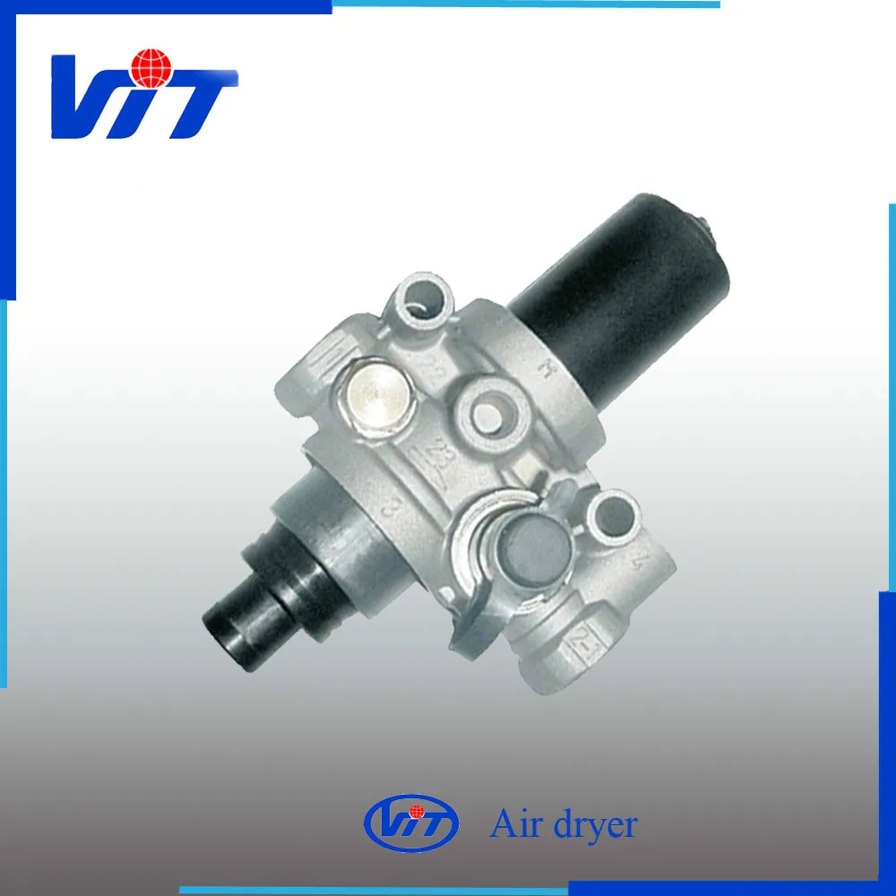 卡车空气制动阀dr3500 9753001100 9753034470 9753034640 9753034730 9353034737卸料阀 ...