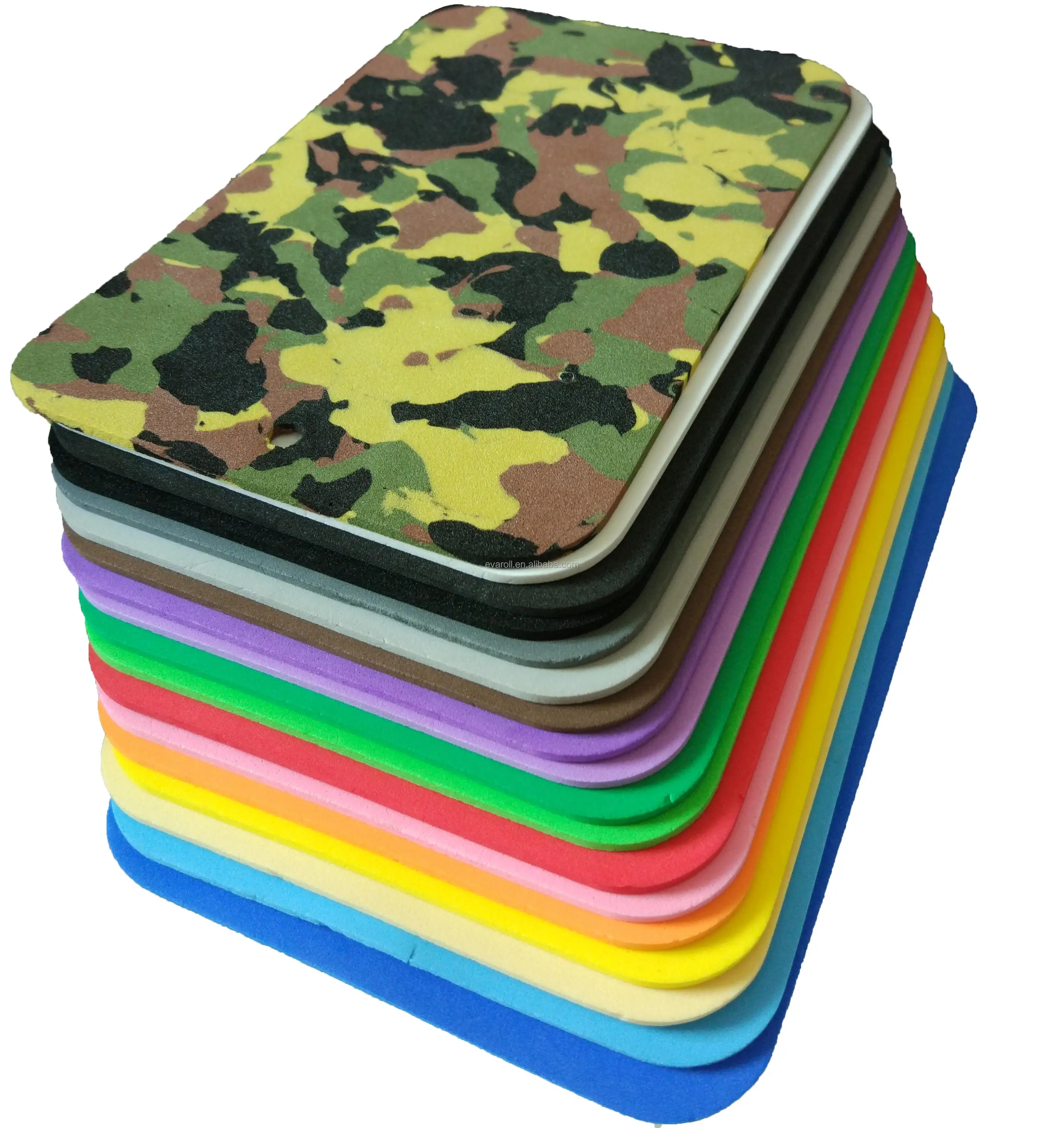 recycled EVA foam sheet for making soles/insoles, packaging| Alibaba.com