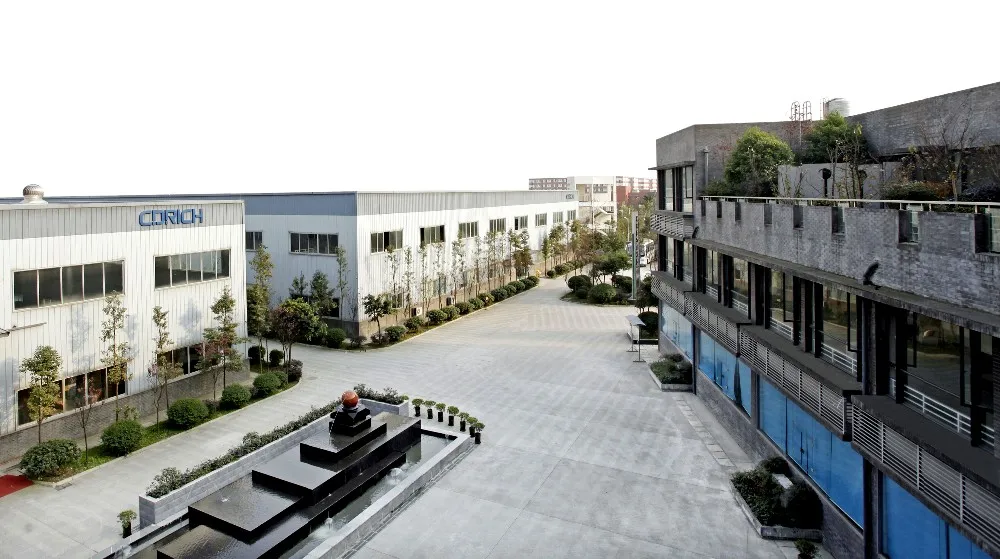 CDRICH ESR Fast Rack - Efficient ESR Detection Solutions