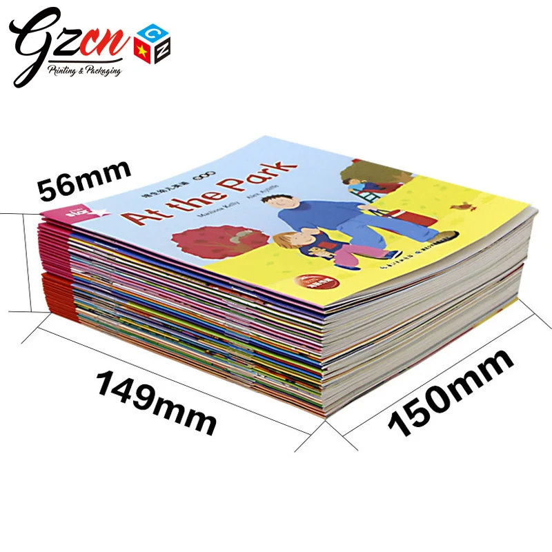 custom printing staple children activity story baby soft book| Alibaba.com