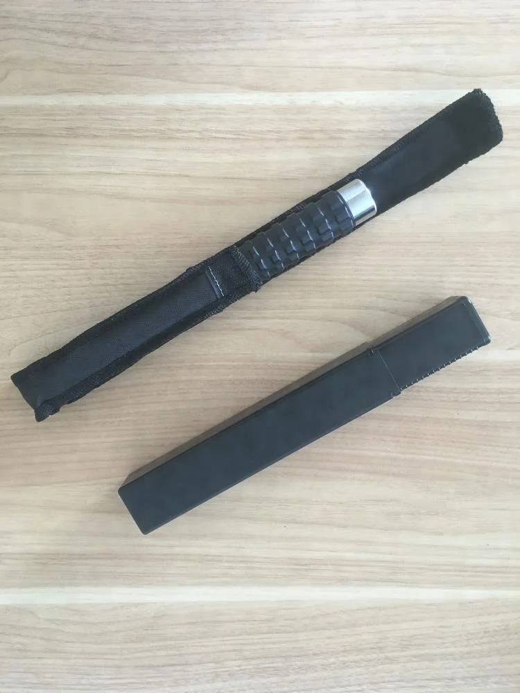 Hot Sale Safety Baton Nylon Baton Holster - KELIN Brand