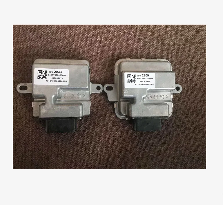 Fuel Pump Control Unit &fuel Pump Control Module 23482909 2348-2909 ...