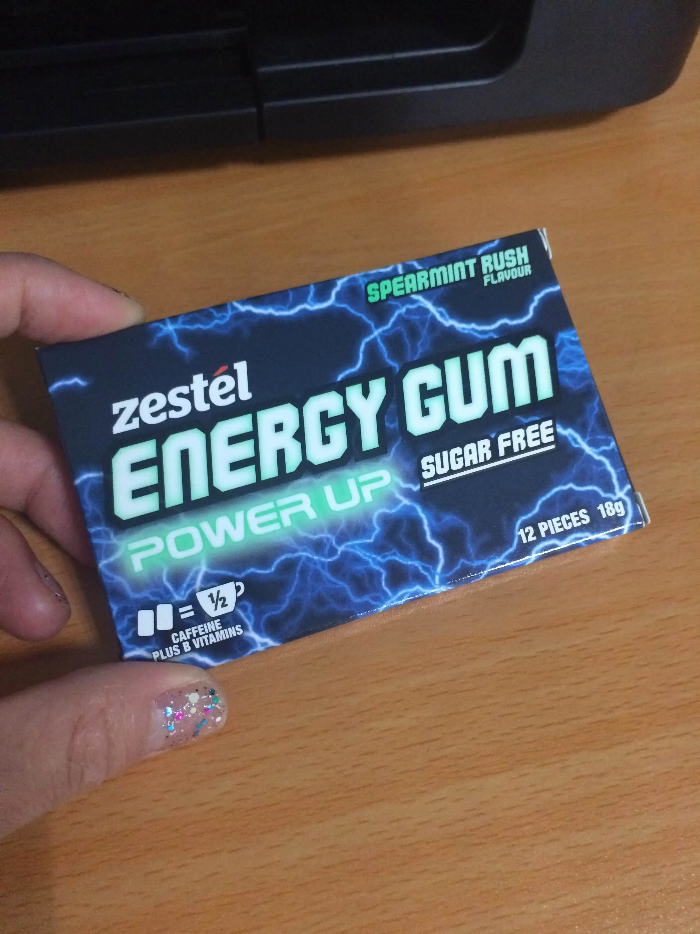 Power Chewing Gum Energy Chewing Gum Powerful Gum - Buy Powerful Gum ...