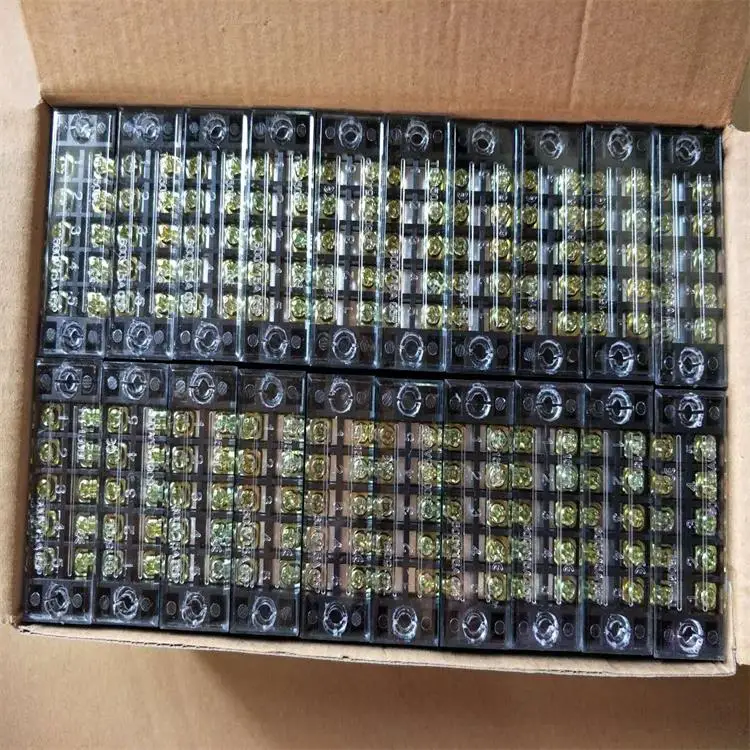 Tb-15 Series Terminals Terminal Blocks Compliance With International ...