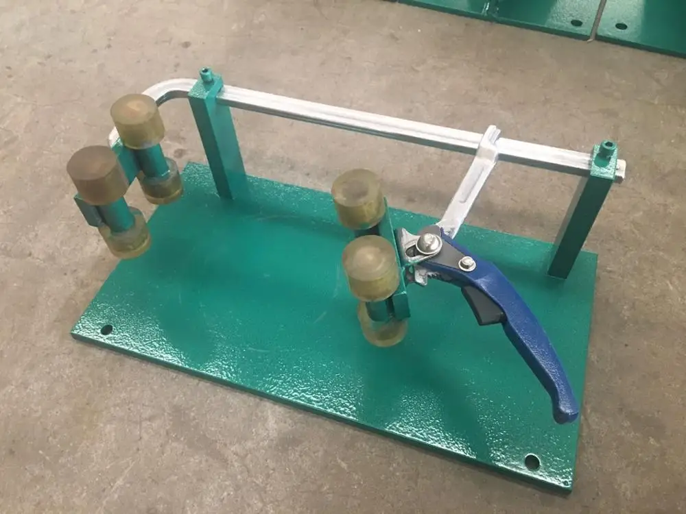 Red Fire Extinguisher Manual Clamper - Buy Red Fire Extinguisher Manual ...