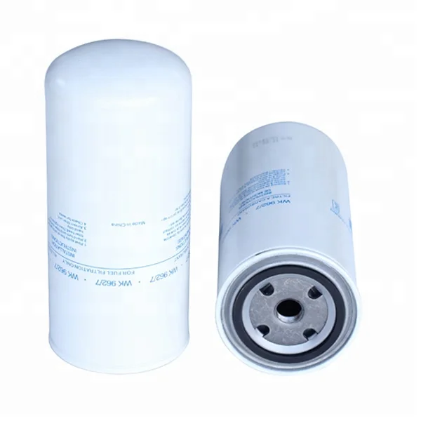 Screw-on Diesel Fuel Filter 247138 WK962/4 H18WK04 FF4070| Alibaba.com