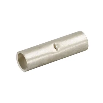 Copper Tube Jointing Ferrule For Stranded Cable Lines - Buy Copper Tube ...