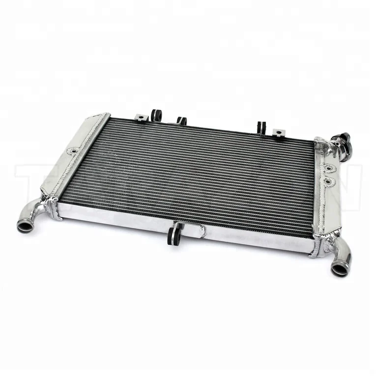 Wholesale Custom Motorcycle Race Radiator for Yamaha MT09