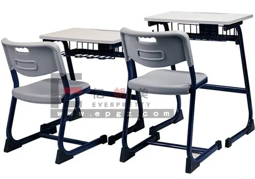 High School Furniture - Classroom Chairs and Desks